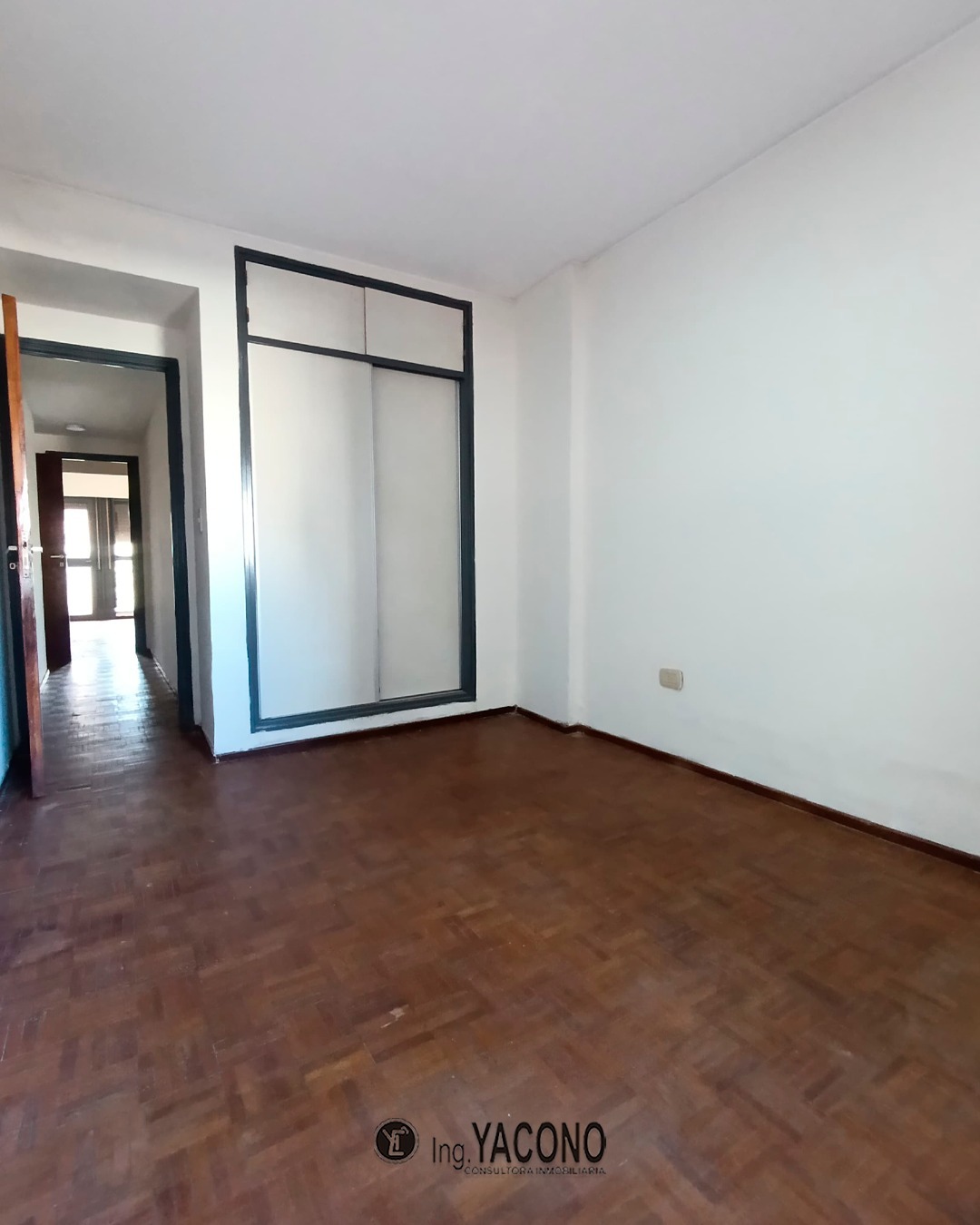 Venta de departamento, Frente de plaza roca. – Ingeniero Yácono ...